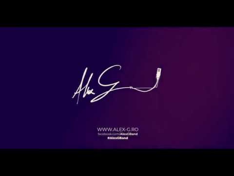 ALEX G BAND OFFICIAL INTRO - YouTube