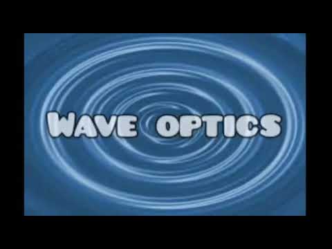 XII PHYSICS coherent and incoherent sources,superposition principle ...