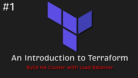 Terraform Tutorials for Beginners - YouTube