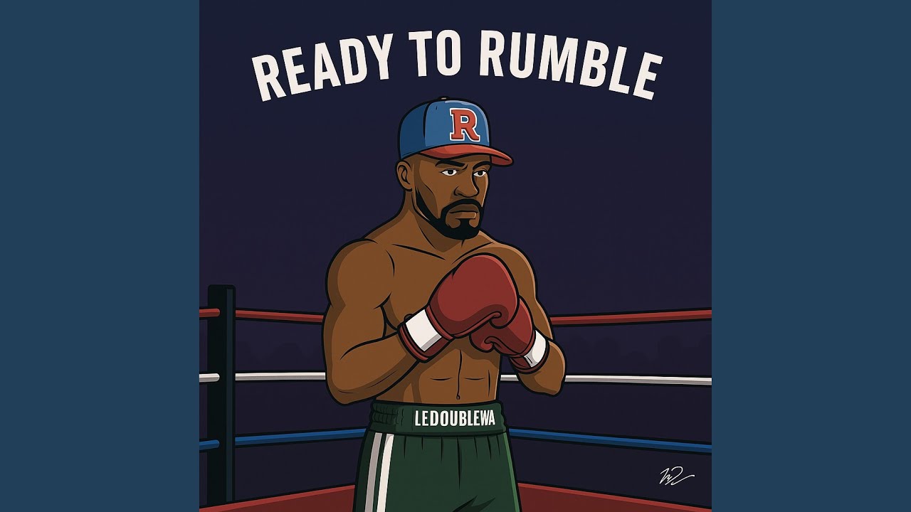 READY TO RUMBLE - YouTube