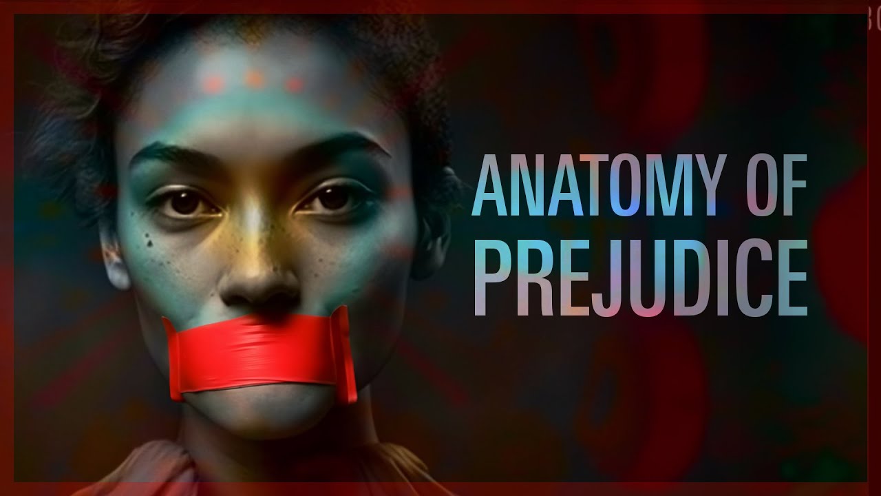 Human prejudice - (70/122) AI generated Audiobook - YouTube