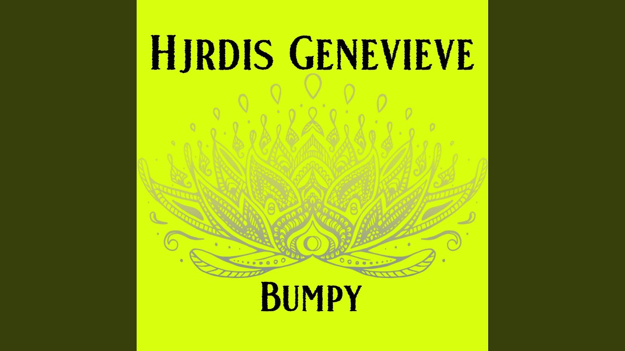 Bumpy (Original mix) - YouTube