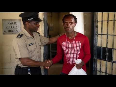 Good News!!! Ninja Man Prison Release Process Confirmation