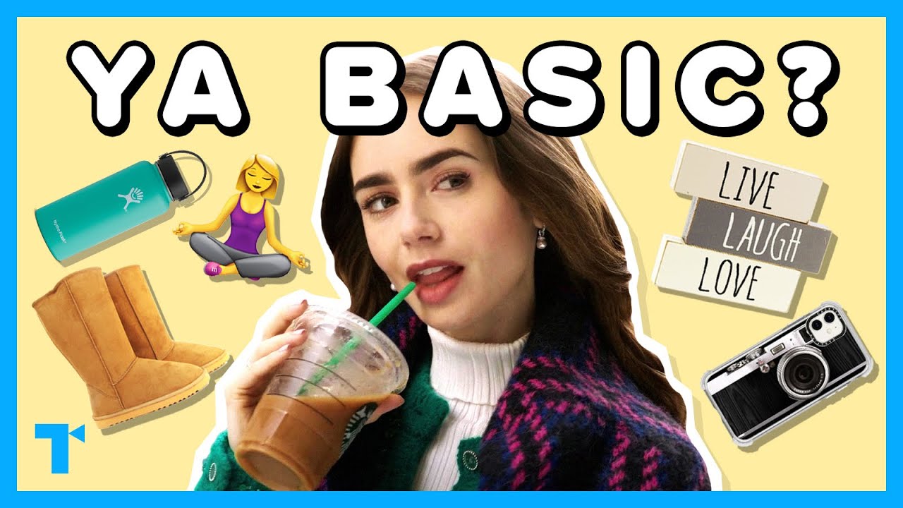 In Defense of Basic | What Does It Meme? - YouTube