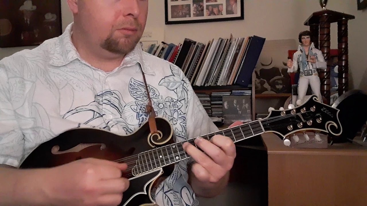 Little Rock Getaway - Dave Peters - YouTube