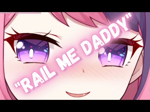 "RAIL ME DADDY" - YouTube