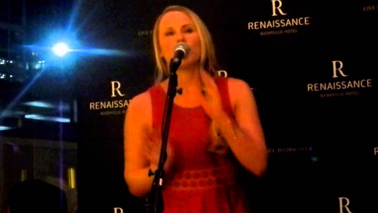 Sara Haze- Riot 7/24/14 - YouTube
