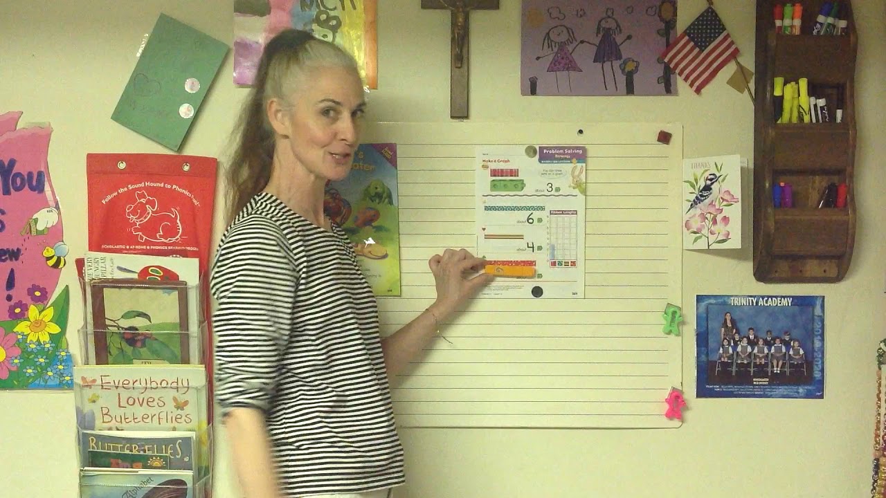 K Math June 5 - YouTube