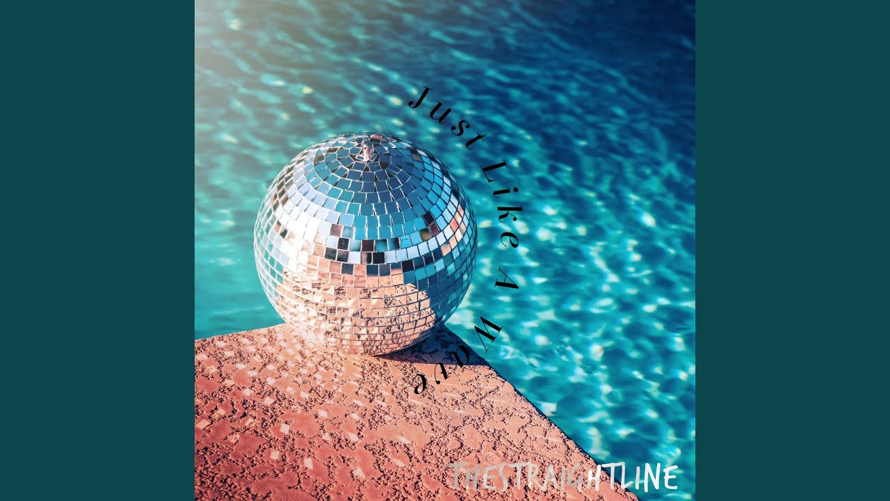 Just Like A Wave - YouTube