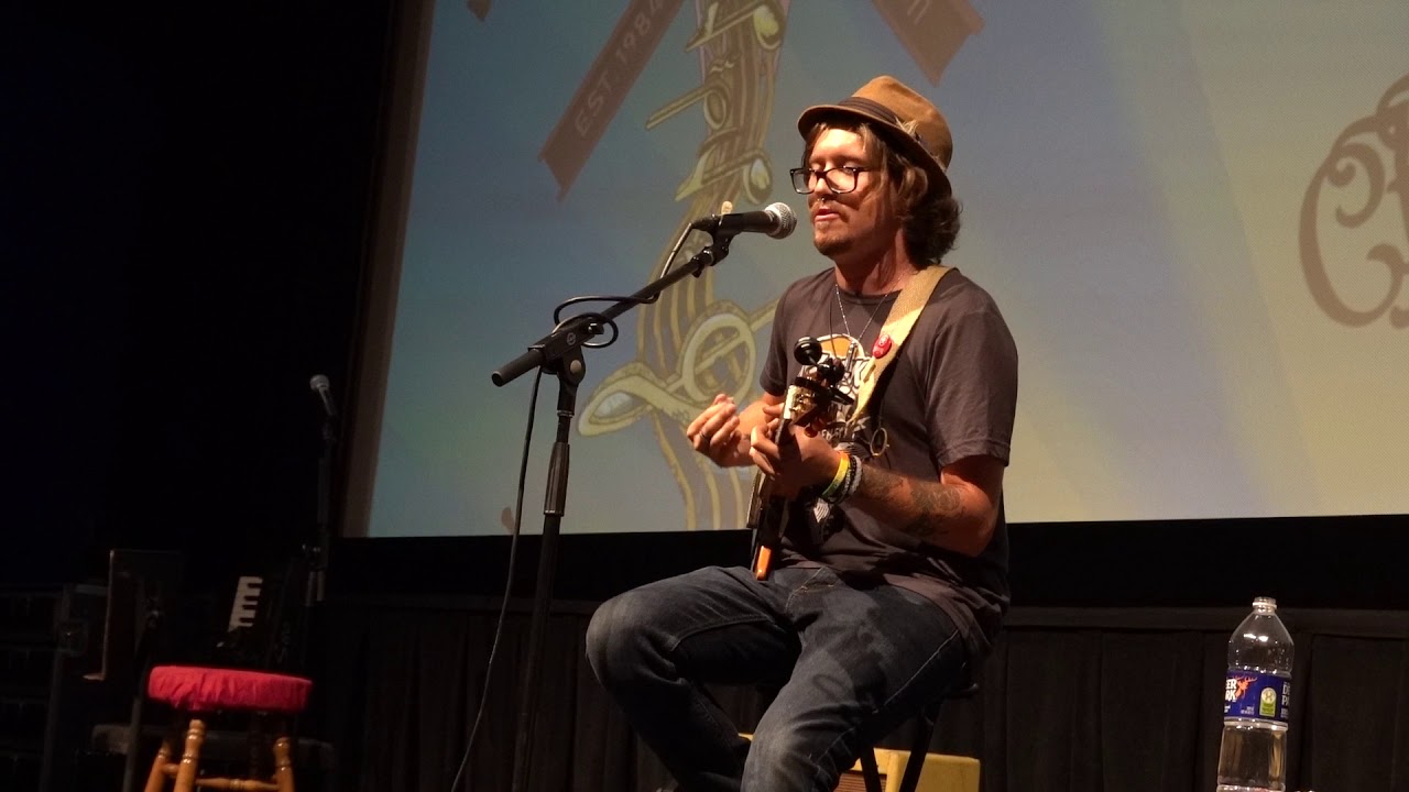 Justin Angelo - The Dynamo of Volition - YouTube