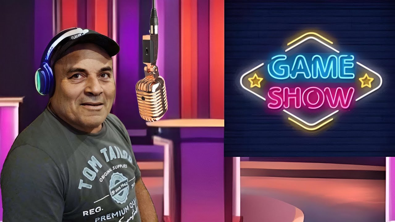 🤩Maltese Fish 🐟 Game Show 🎮 ( local Mediterranean fish) - YouTube