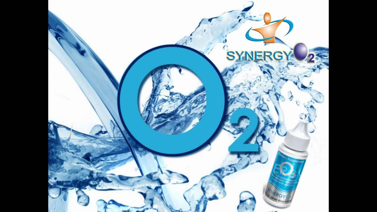Esclerosis Múltiple y su tratamiento con Synergy O2 - YouTube