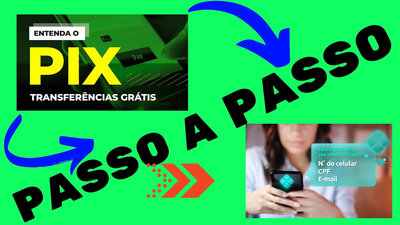 FIZ UM PIX VEJA NA PR TICA O PASSO A PASSO E TIRE SUAS D VIDAS YouTube fiz-um-pix-veja-na-pr-tica-o-passo-a-passo-e-tire-suas-d-vidas-youtube