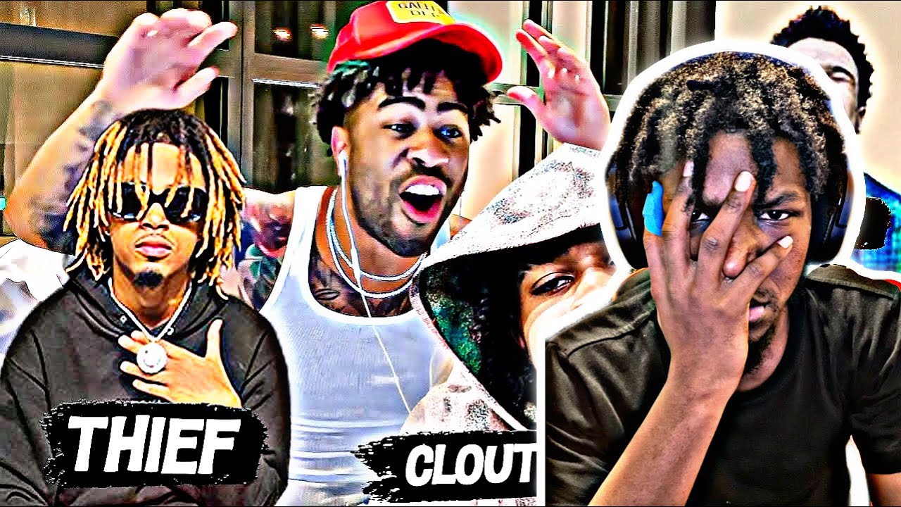 Prettyboyfredo Explains Why AMP Is Better Than SSH... - YouTube