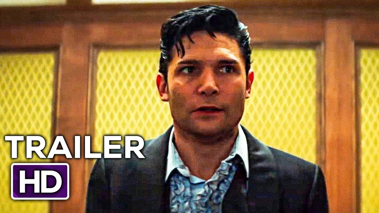 THE BIRTHDAY Trailer (2024) Corey Feldman, Horror, Comedy Movie HD ...