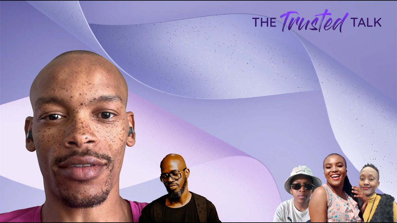 Nota accuses Black Coffee of faking his arm injury - YouTube