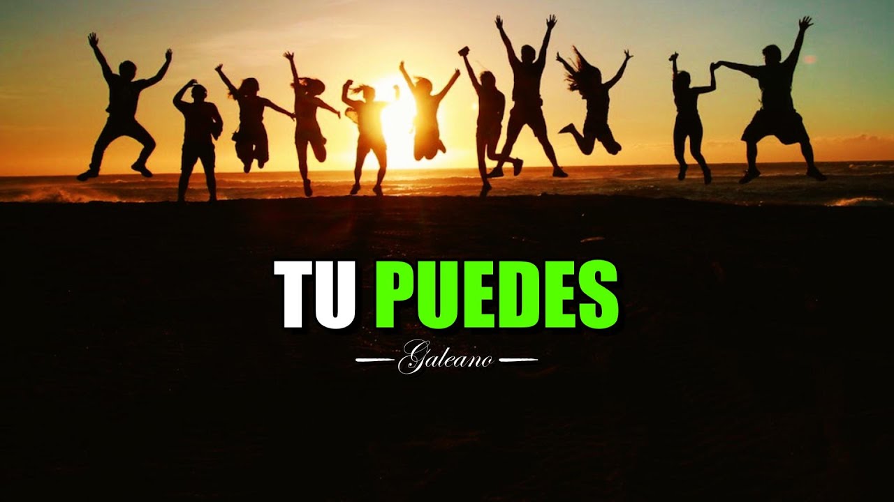 Tu Puedes y Podrás Solo Depende De Ti ¦ Gratitud, Frases, Reflexiones ...