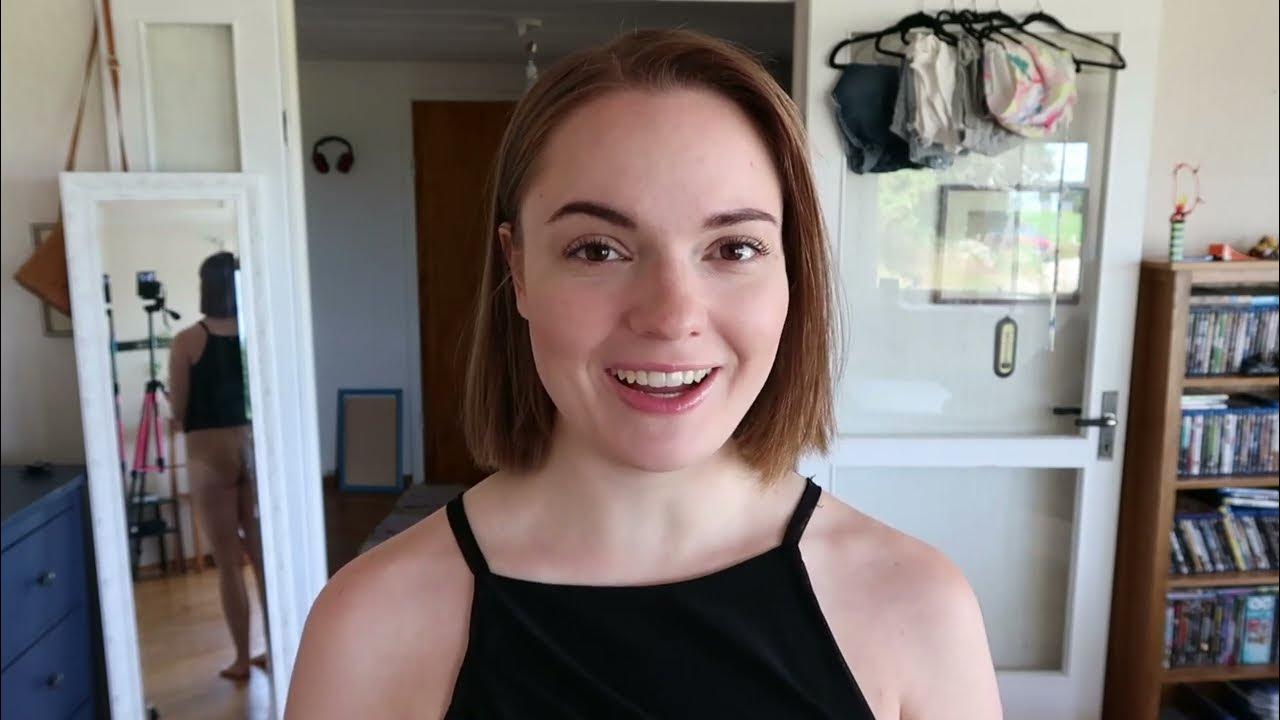 Shorts With Sheer Pantyhose Tryon Haul Youtube