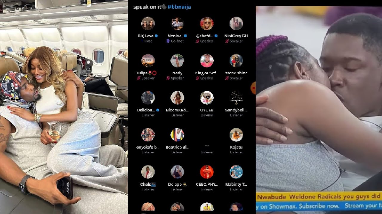 Shaun don't love Wanni/Wanni is forcing herself on Shaun/Wanni & Shaun ship compared to ex ...