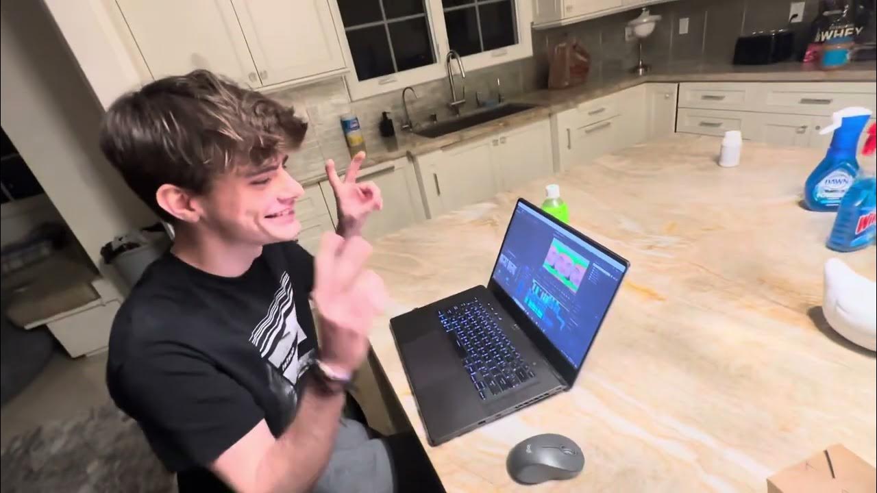 Polymars Video Leaked Never Before Seen Youtube