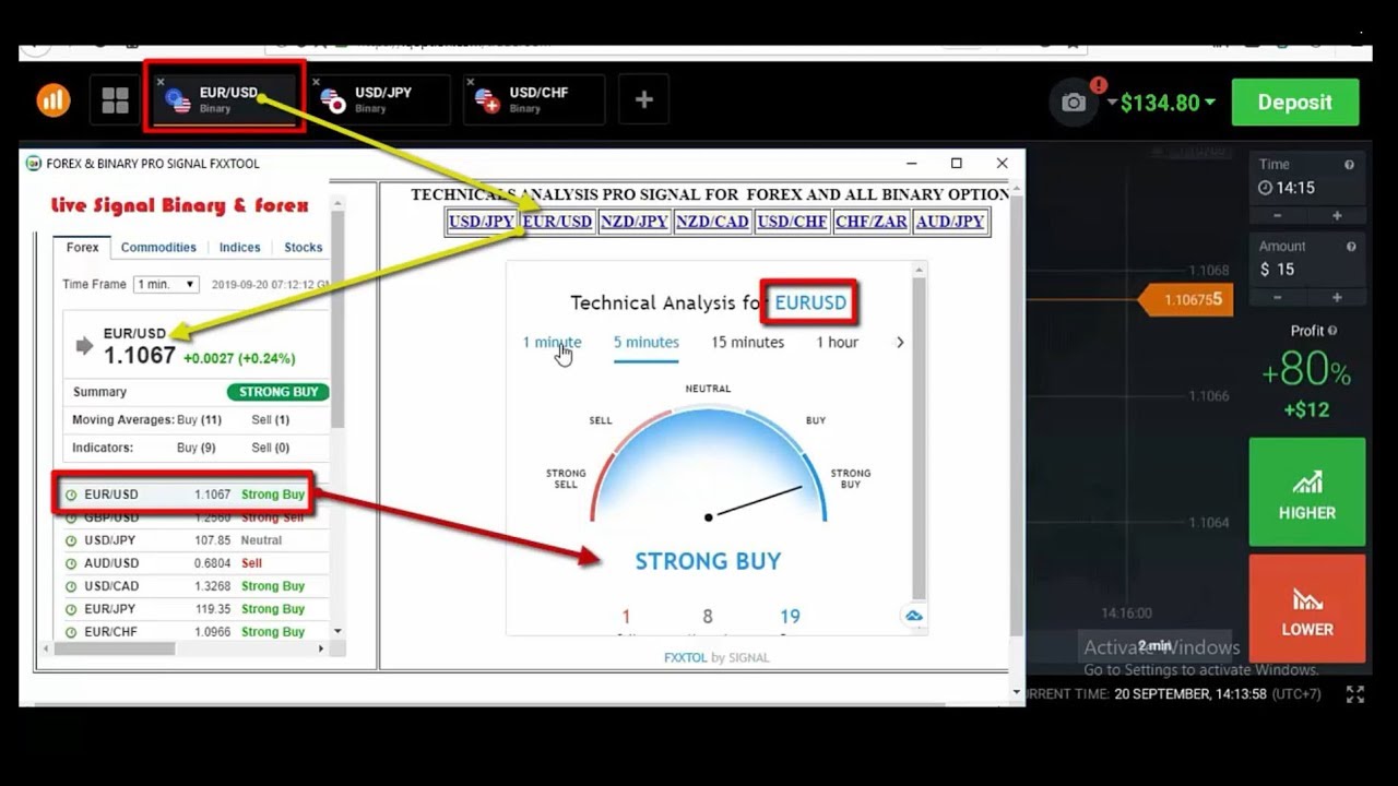 NEW BOT FXXTOOL MASTER PRO 2019 || 100% ACCURATE || STRATEGY PROFIT ...