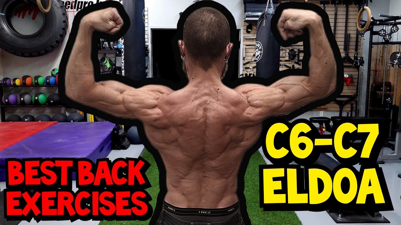 ELIMINATE NECK PAIN, Improve Your Posture, and Improve Your Spinal ...