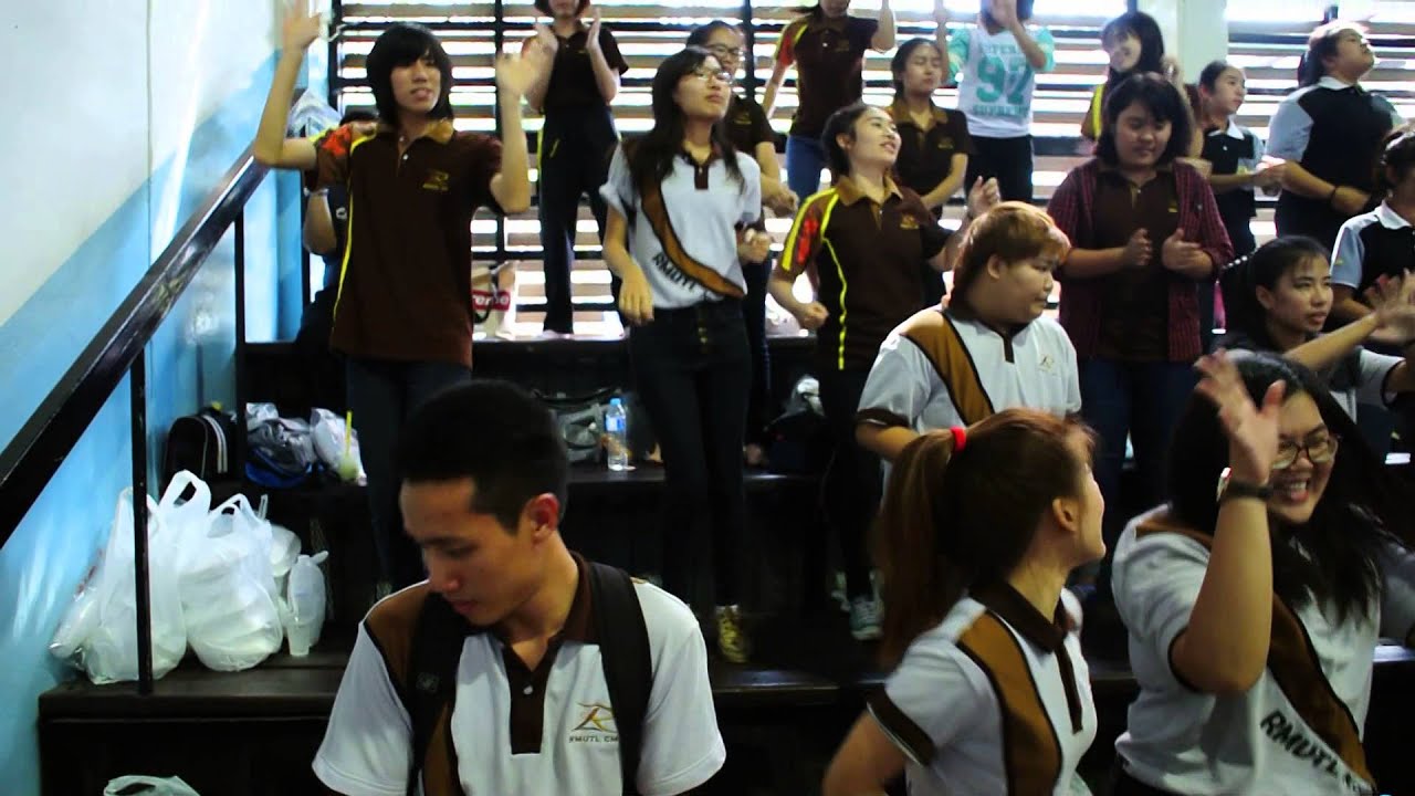 FE RMUTL@Open Can 57 (ตุ่มใส่น้ำ) - YouTube