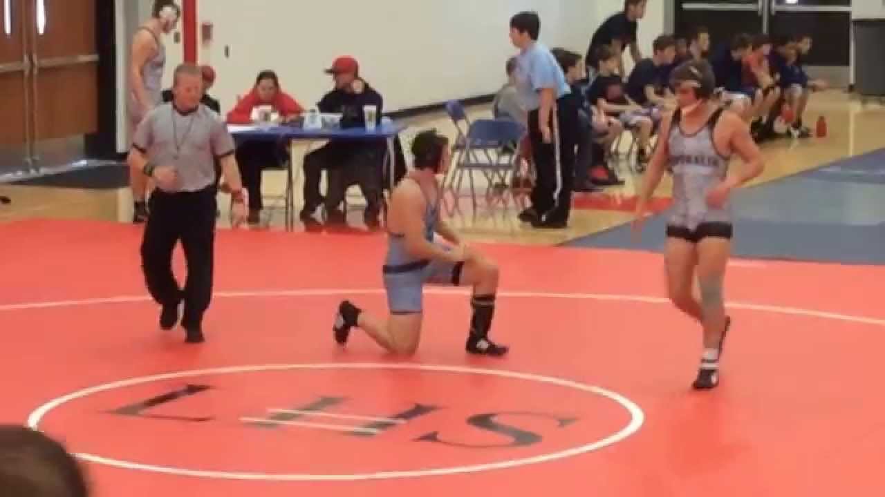 Ethan Leighton StCharlesTourneyfirstplace - YouTube