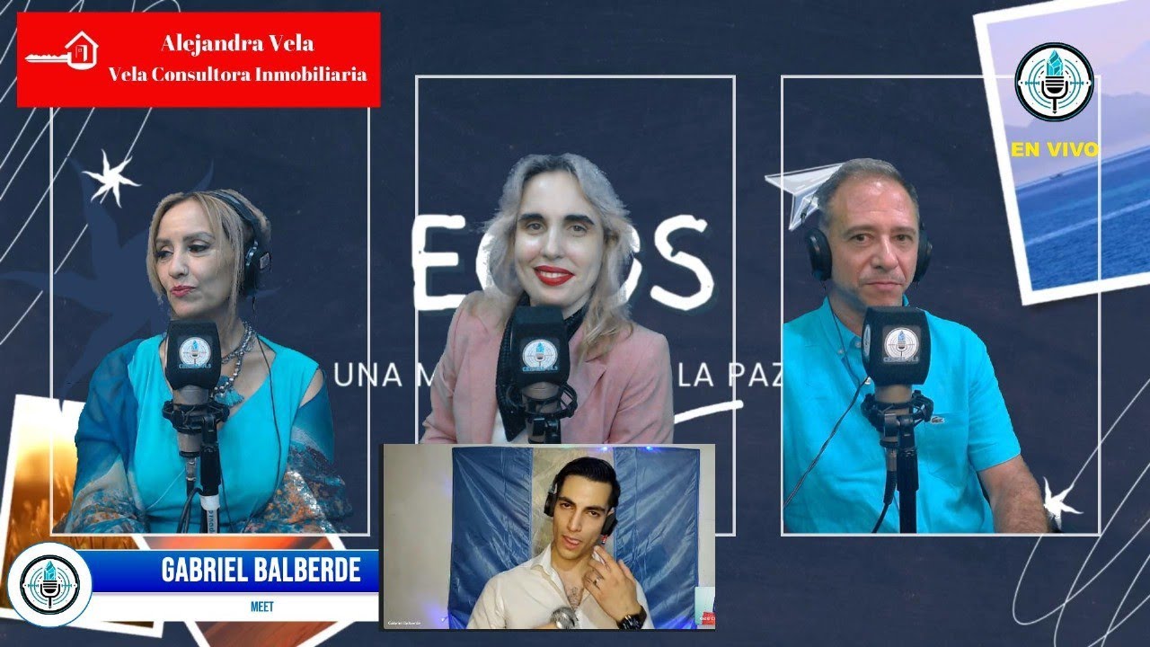 ECOS - Programa completo (17/01/2025) - YouTube