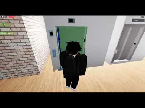 roblox elevators/lifts w.i.p. full gameplay 720p - YouTube