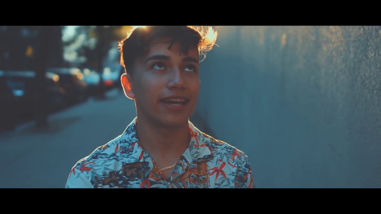 Drop My Top - NOAH MASFLY (Official Music Video) - YouTube