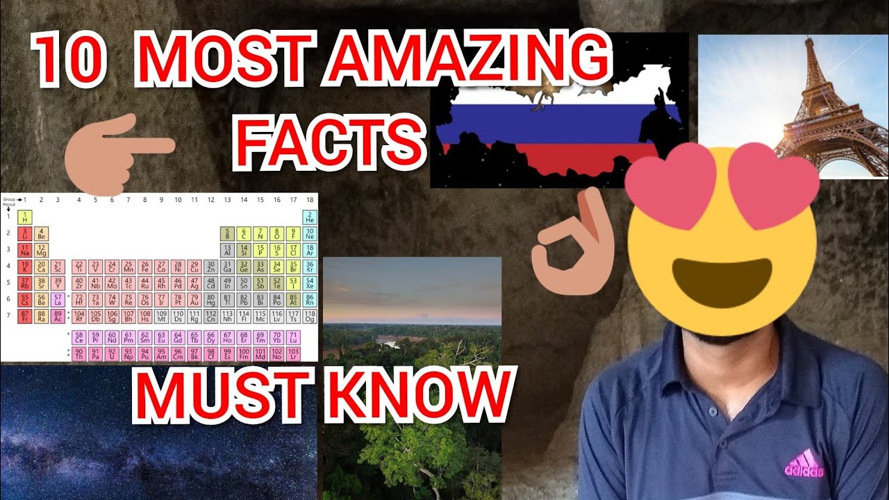 10 MOST AMAZING FACTS AMAZING FACTS ABOUT WORLD IN HINDI YouTube 10-most-amazing-facts-amazing-facts-about-world-in-hindi-youtube