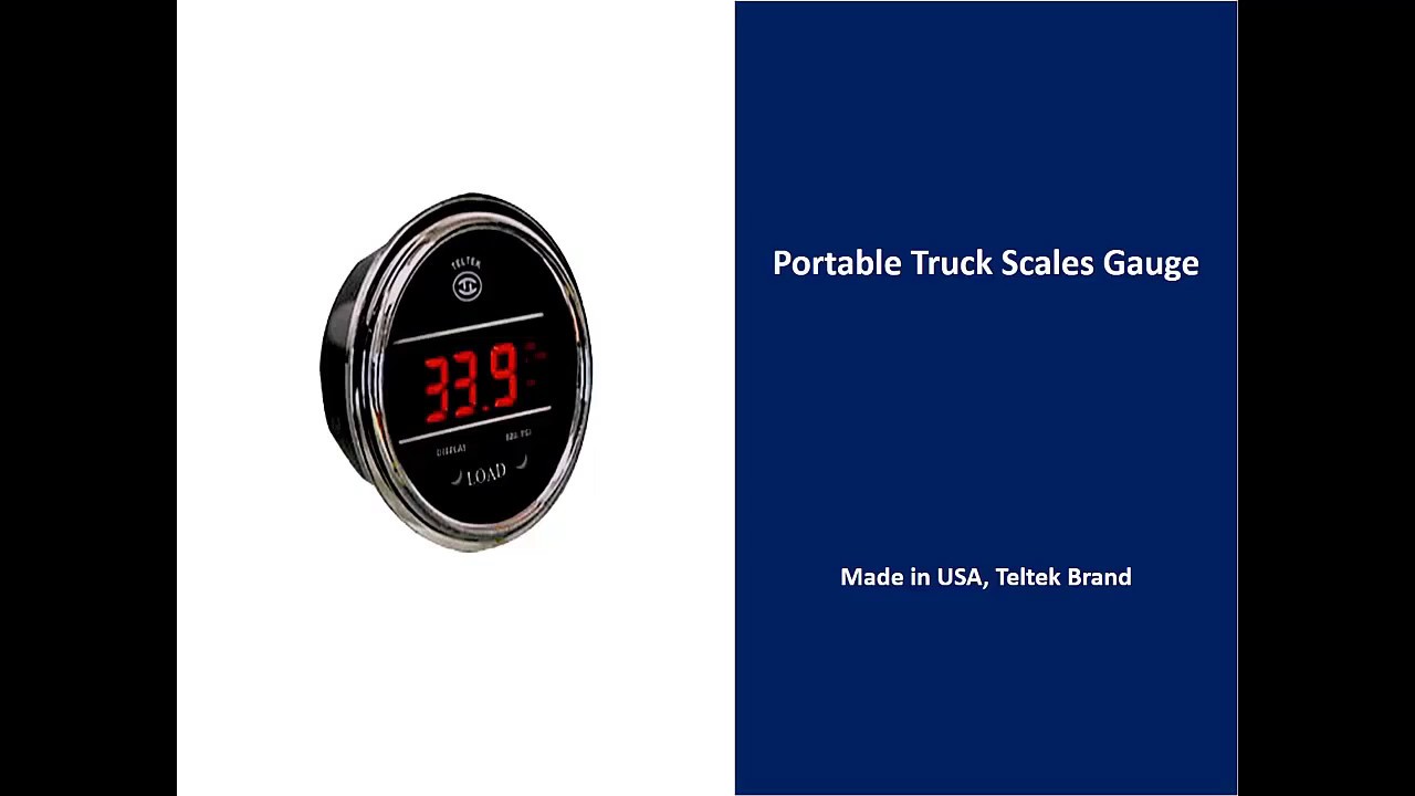 Portable Truck Scales Gauge Digital Weighing Scale Truck Scales portable-truck-scales-gauge-digital-weighing-scale-truck-scales