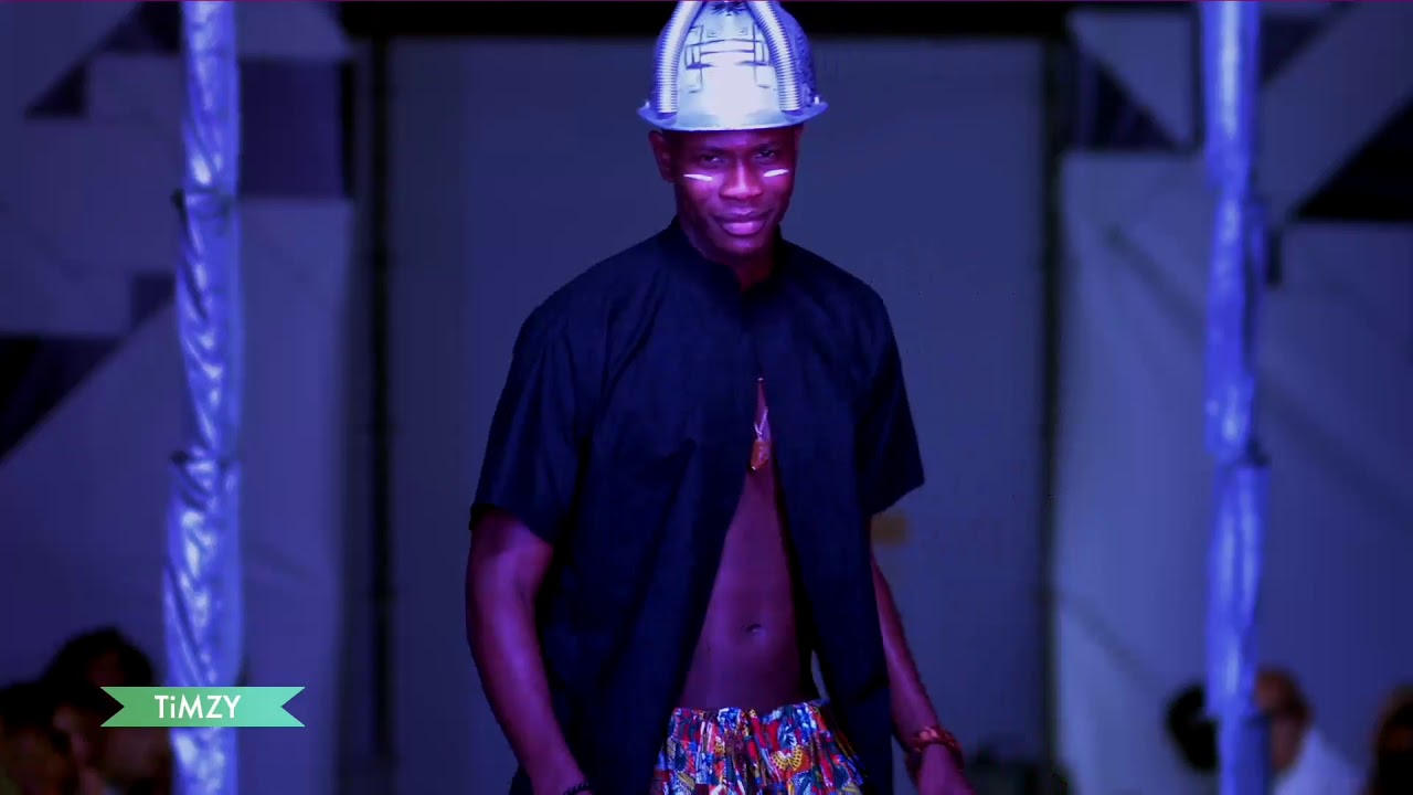 TIMZY #fwg2018day2 - YouTube