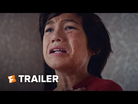 The Djinn Trailer #1 (2021) | Movieclips Indie