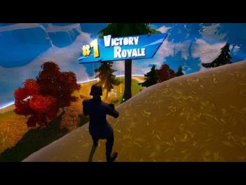 Fortnite_My 254 Solo - YouTube