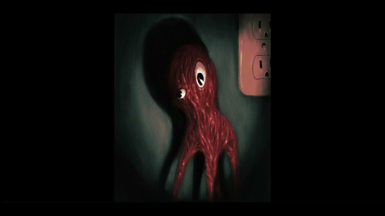 Lil nugget ||criaturas de Trevor Henderson - YouTube