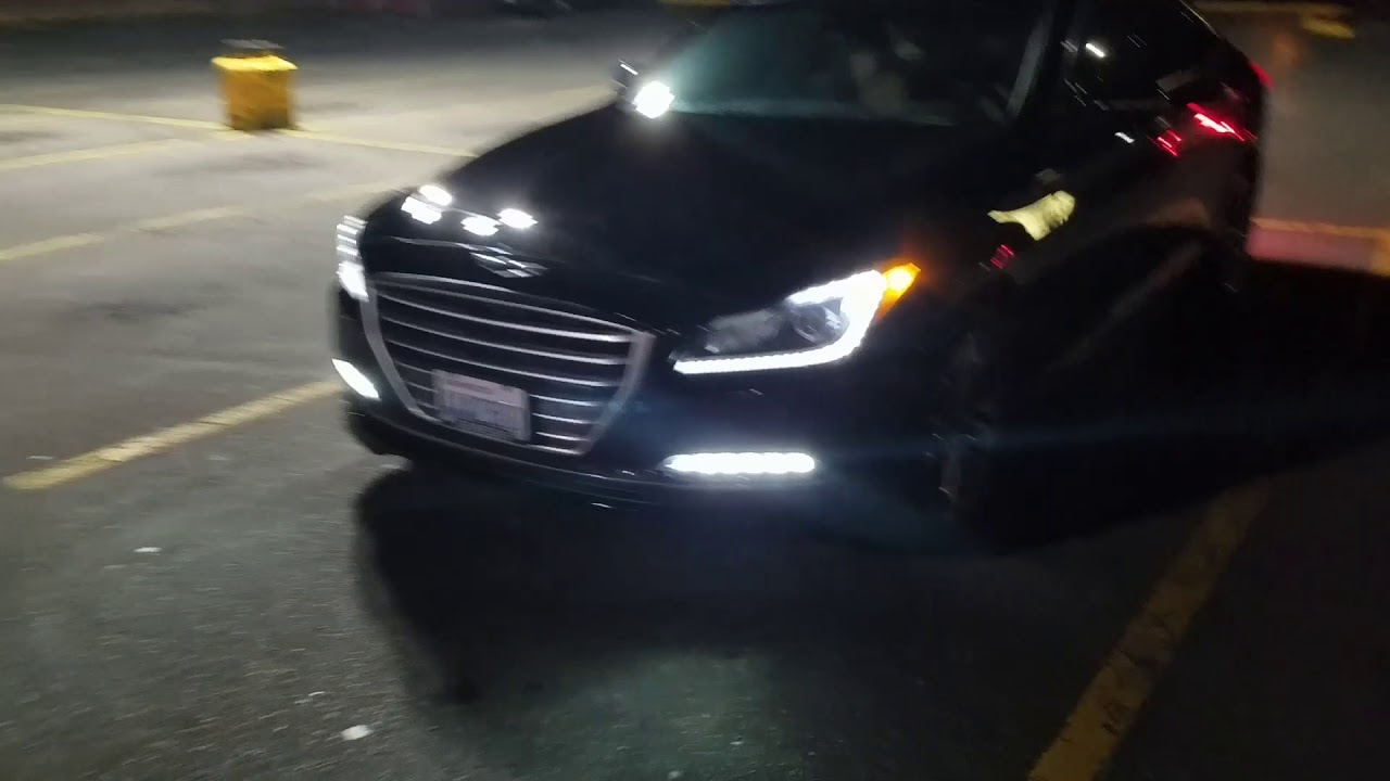 Car Teaser - YouTube