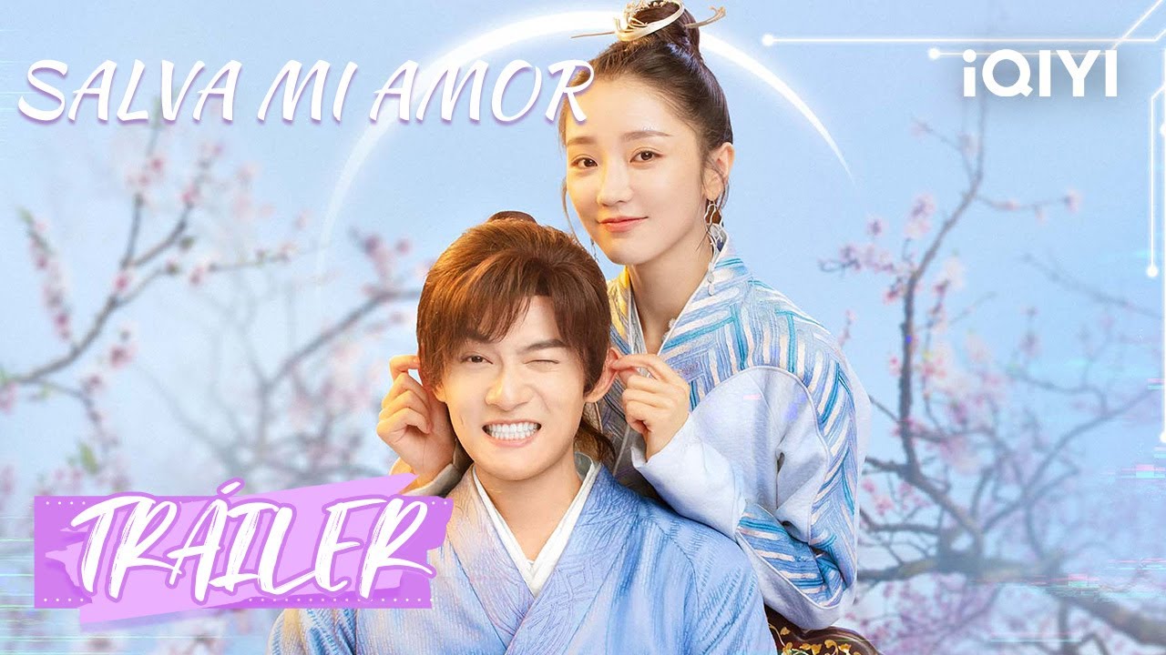 Tráiler | Salva Mi Amor | Eight Hours | iQIYI Spanish - YouTube