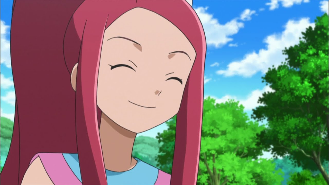 Well I Won So Now You Have To Keep Your Word Sweetie And Come With Me ...