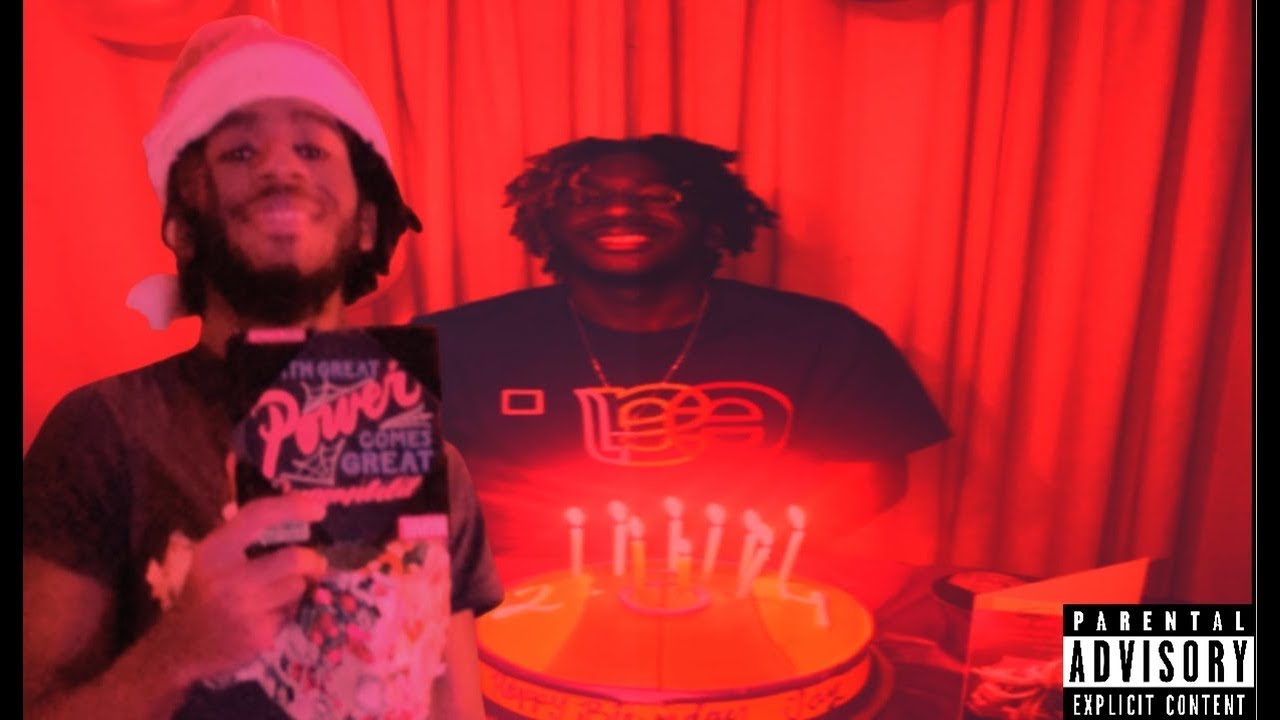 JREEDO PRESSES KJ ALMIGHTY INTO MUTING HIM 🤣 (Discord Packing) - YouTube