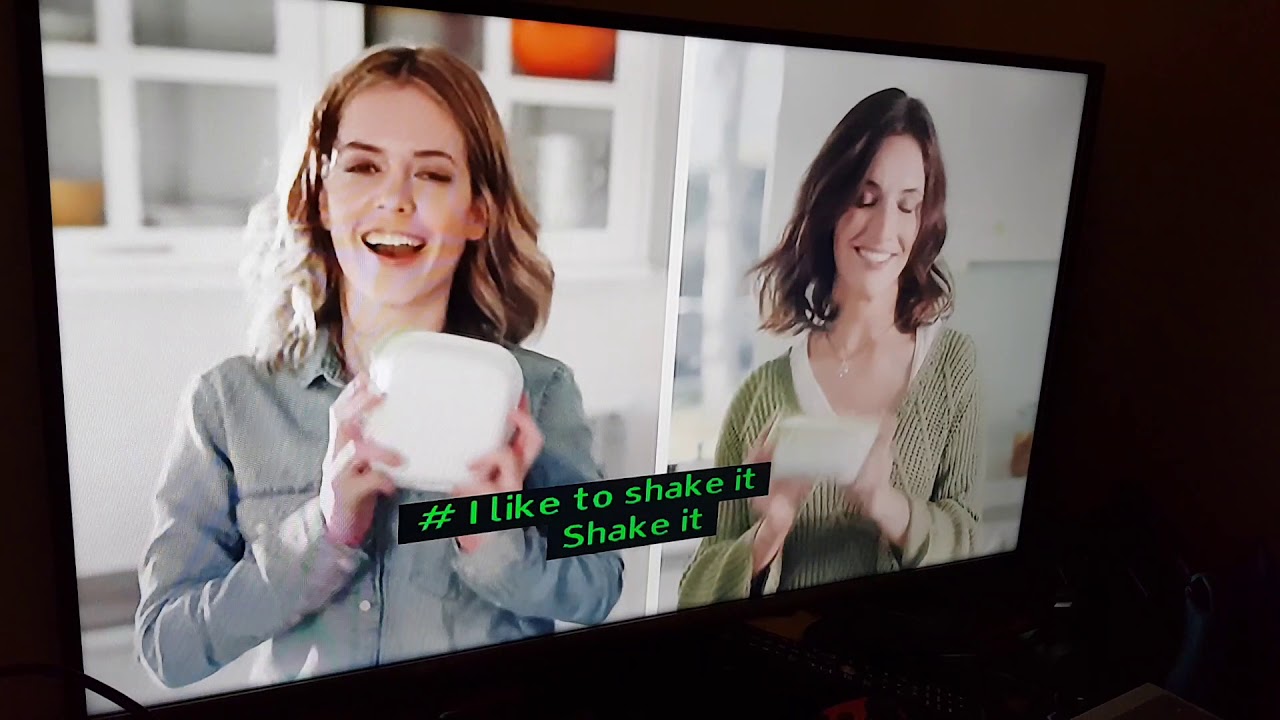 Challenge +1 Continuity 22/3/2018 - YouTube