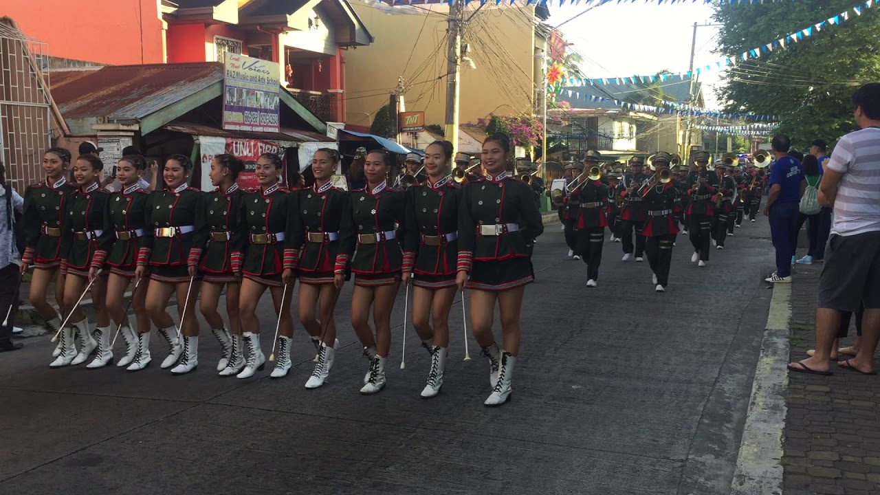 Dasma 2018 - YouTube