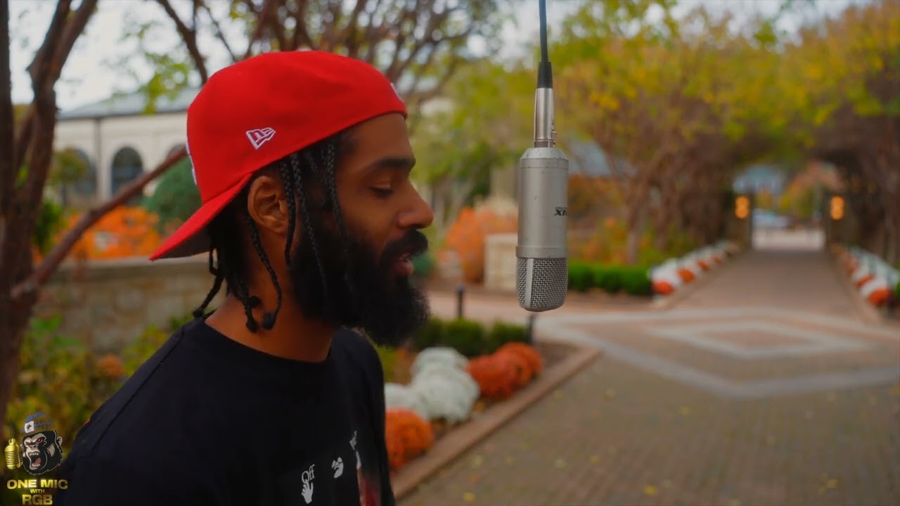 Kansas City Rappers: 2025's Top 12 Rappers from Kansas City List