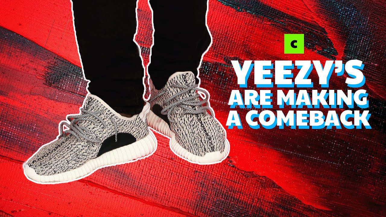 Ye Unveils Yeezy Pods! | Bits For Your Brain - YouTube