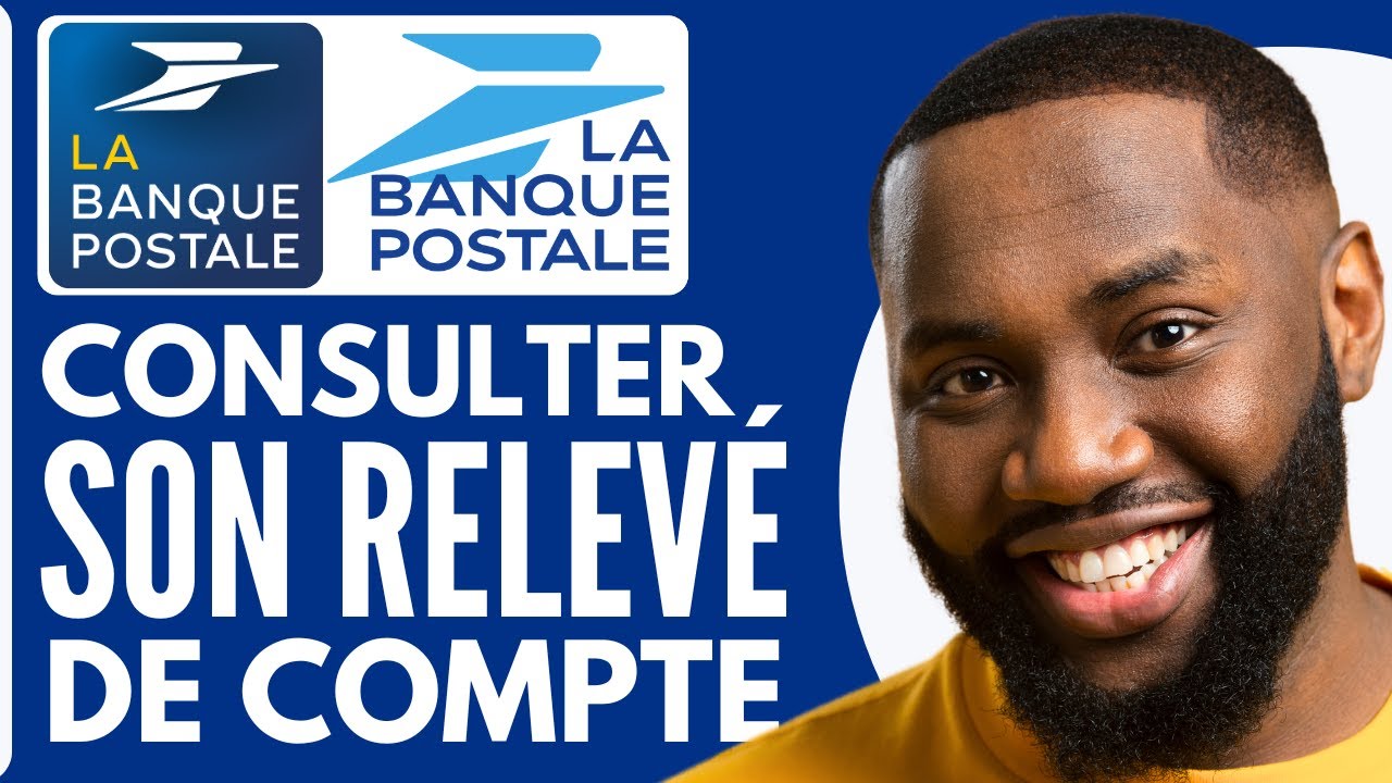 Consulter Ses Comptes Banque Postale