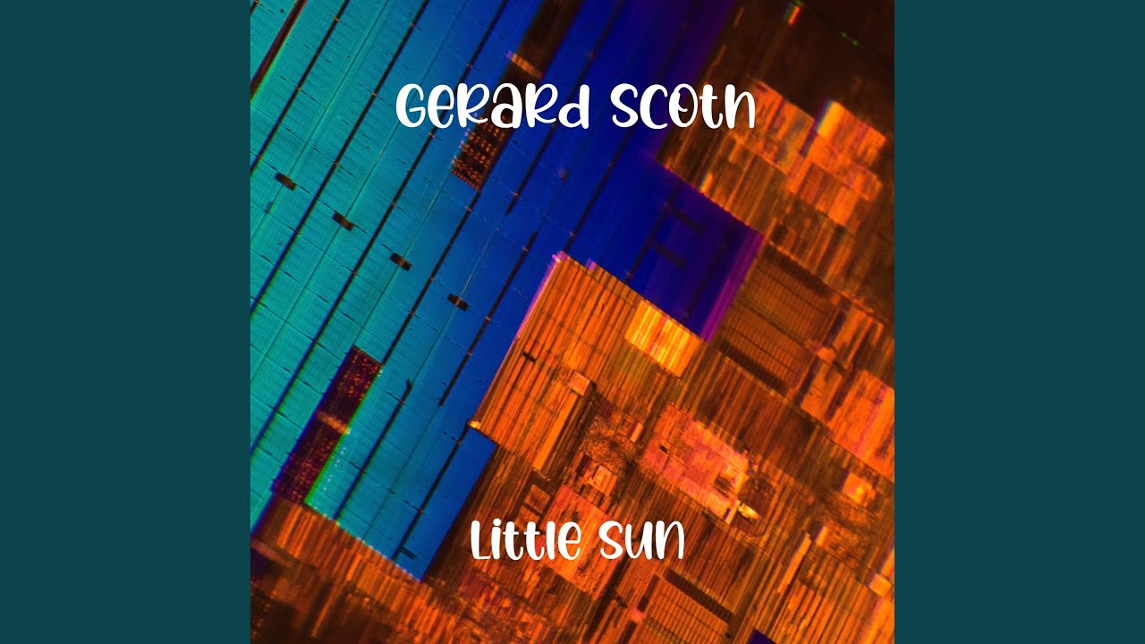 Little Sun (Original mix) - YouTube