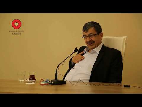 Sinirlenen Nâbi'nin Söylediği Şiir.. | Hayati İnanç