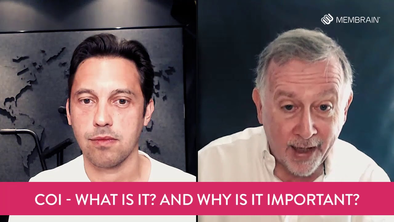 Coaches Corner: Bob Apollo on the Cost of Inaction - YouTube