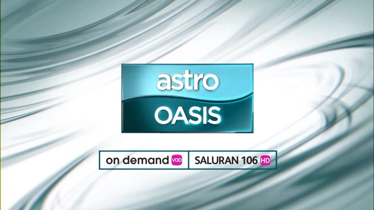 astro OASIS | IMAN & AMAN S5 - YouTube
